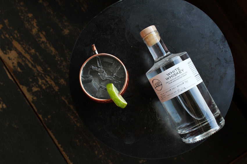 Moonshine Mule – adriftdistillers